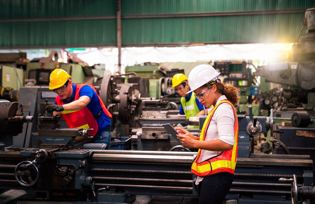 Automate Faster! - Leaniar