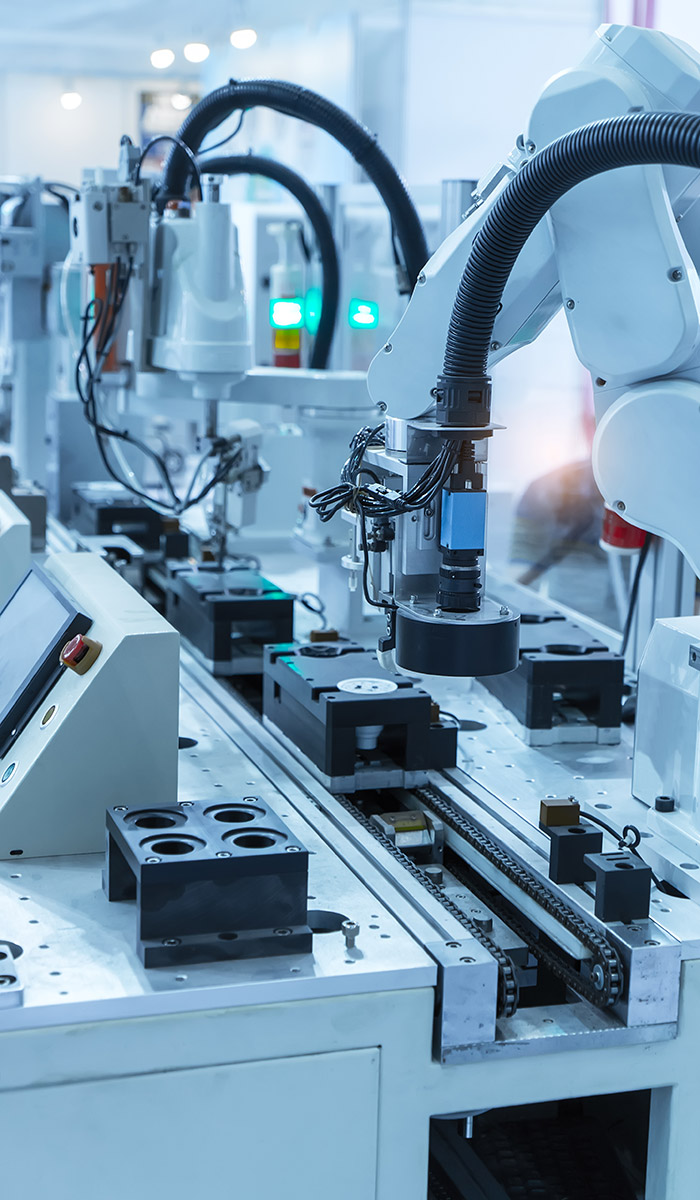 Test Automation - Leaniar