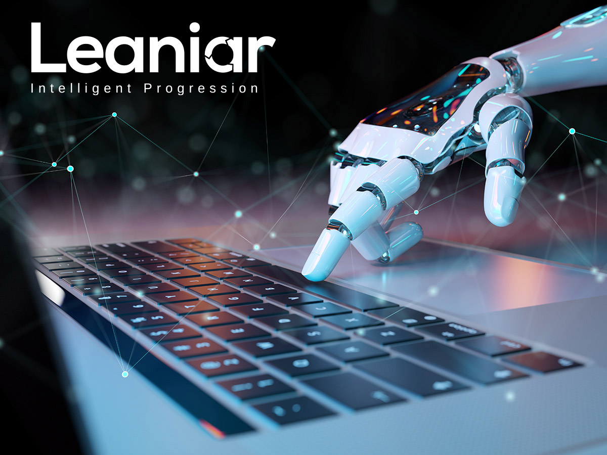 Automate Faster! - Leaniar
